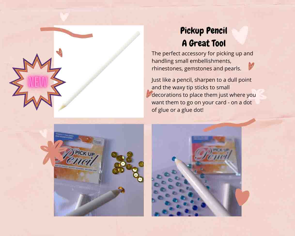 Tools - Bling Bling! - A Paper Experience