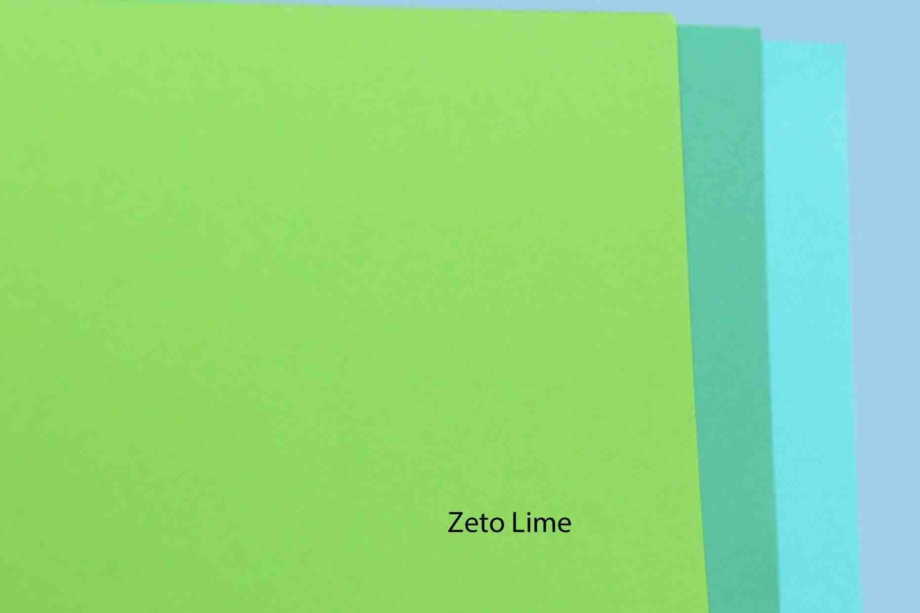 A4 - Coloured and White Papers - Optix Plain 80gsm - Click here to ...