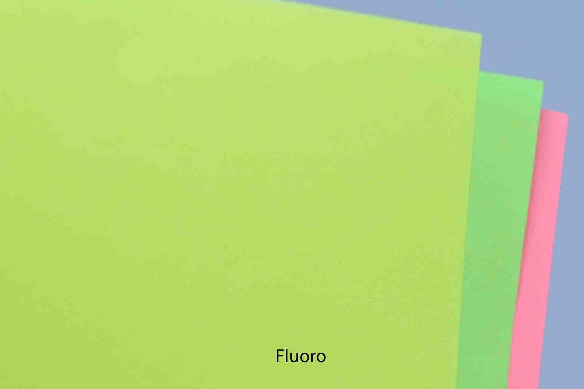 A4 - Coloured and White Papers - Optix Fluoro 80gsm - Click here to ...