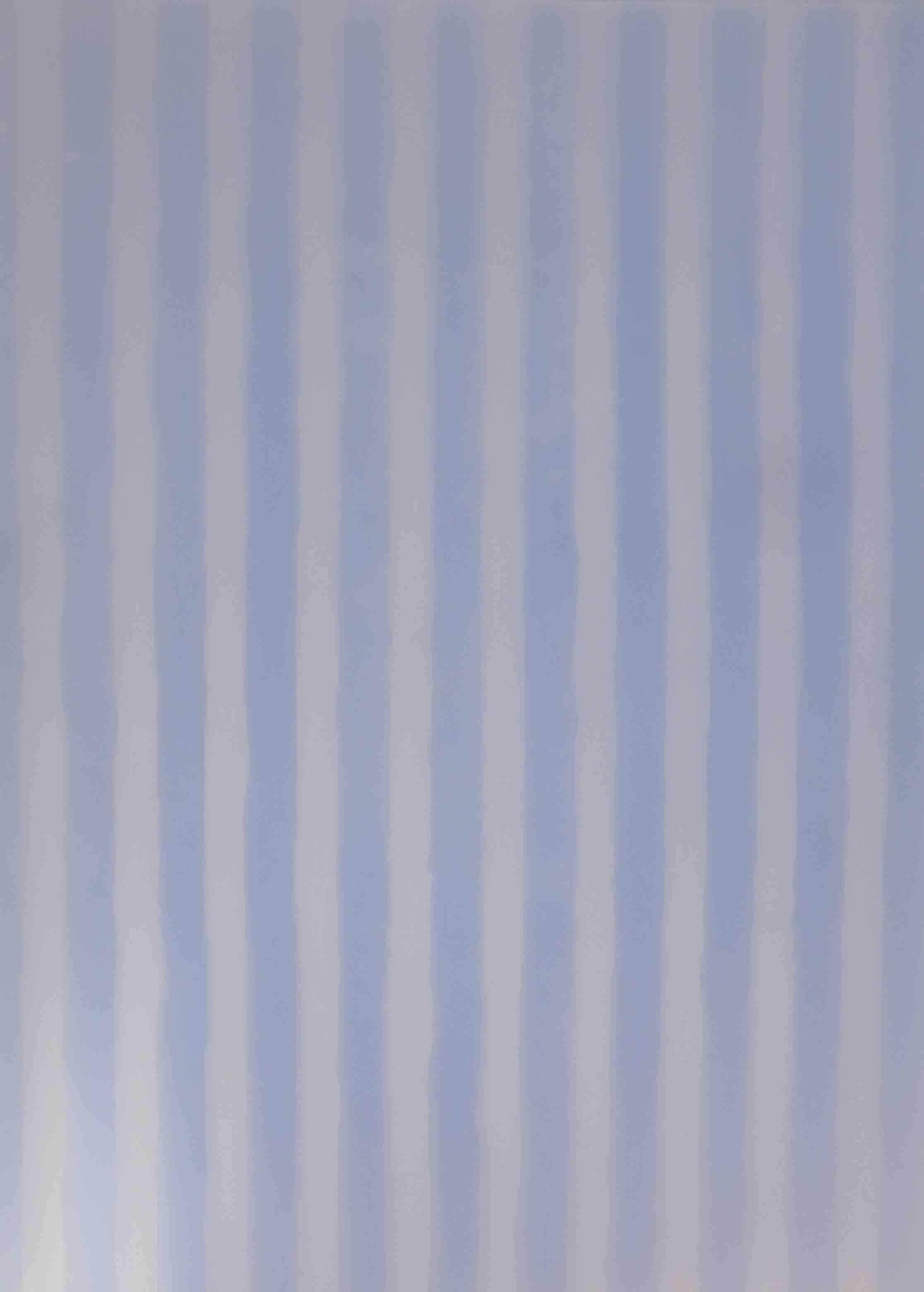 A4 - Translucent / Vellum - Patterned - Stripes - Blue and Sheer - A ...